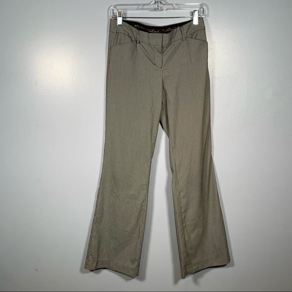 Express | Pants & Jumpsuits | Express Design Studio Slacks | Poshmark